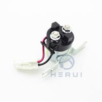 China Construction Machinery Excavator Accessories for Engine J05 J08 Switch Relay 28620-1420A 182800-3330 for sale