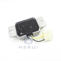 China High Quality 24V Safty Relay ME049233 R8T30171 for Excavator E320C E312C for sale