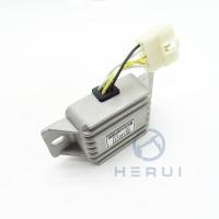 China High Quality 24V Safty Relay ME049233 R8T30171 for Excavator E320C E312C for sale