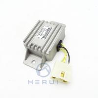 China High Quality 24V Safty Relay ME049233 R8T30171 for Excavator E320C E312C for sale