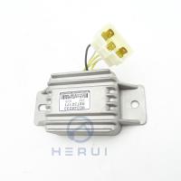 China High Quality 24V Safty Relay ME049233 R8T30171 for Excavator E320C E312C for sale