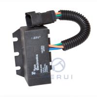China High Quality Excavator Loader Parts 149-2612 1492612 Timer Relay for 623G 623H Relay Switch for sale