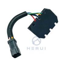 China High Quality Excavator Loader Parts 149-2612 1492612 Timer Relay for 623G 623H Relay Switch for sale