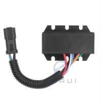 China High Quality Excavator Loader Parts 149-2612 1492612 Timer Relay for 623G 623H Relay Switch for sale