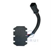 China High Quality Excavator Loader Parts 149-2612 1492612 Timer Relay for 623G 623H Relay Switch for sale