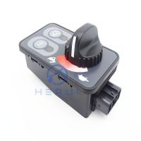 China Sturdy RD809-53730 Throttle Switch RD80953730 Throttle Knob Controller for Excavator KX185 KX080 KX91 for sale
