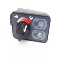 China Sturdy RD809-53730 Throttle Switch RD80953730 Throttle Knob Controller for Excavator KX185 KX080 KX91 for sale
