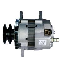 China D6BR Engine 24V Alternator 37300-930000 AC270542 for Hyundai R210-5 Excavator for sale