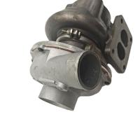 China 6BG1 Diesel Engine Turbocharger for SY235 ZX200 ZX210-3 ZX270 ZX270 Excavator for sale