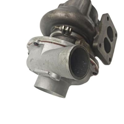 China 6BG1 Diesel Engine Turbocharger for SY235 ZX200 ZX210-3 ZX270 ZX270 Excavator for sale