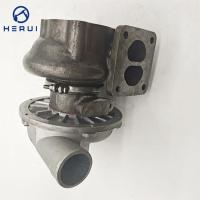 China 6BG1 Diesel Engine Turbocharger for SY235 ZX200 ZX210-3 ZX270 ZX270 Excavator for sale