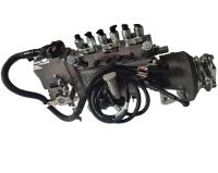 China Original 6D16 Fuel Injection Pump 101608-6353 101060-6790 ME440455 for sale