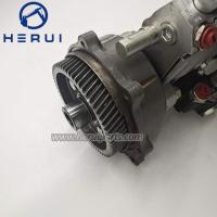 China 101608-6412 101062-9290 105401-1321 Fuel Pump ME441215 Engine 6D34 Excavator SK200-3 for KOBELCO for sale