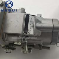 China 101608-6412 101062-9290 105401-1321 Fuel Pump ME441215 Engine 6D34 Excavator SK200-3 for KOBELCO for sale