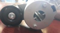 China Excavator Pulley Belt Tensioner VOE 20459947 20554253 for  EC140 EC160 EC180 EC210 EC240 EC290B BFM2012 for sale
