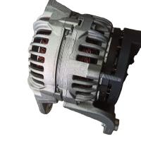 China 24V Engine Alternator 17204355 for  EC210D EC210B for sale