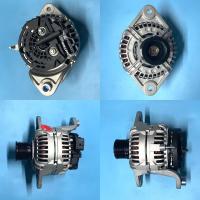China 24V Engine Alternator 17204355 for  EC210D EC210B for sale