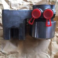 China D6D D6E Fuel  Pump 04297075 21019945 21620116 for  Excavator EC210 EC240 Fuel Transfer Pump for sale