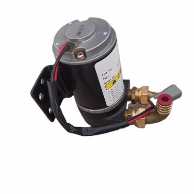 China Original Fuel Filling Pump for  EC210D 14539462 for sale
