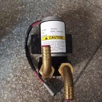 China Original Fuel Filling Pump for  EC210D 14539462 for sale