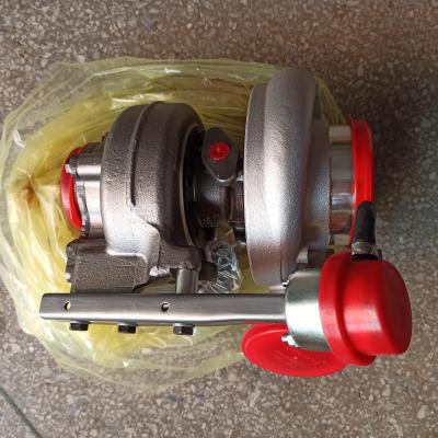 China HX35W Turbocharger for Holset Excavator Parts 4051229 3597180 4033086 for sale