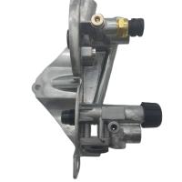 China D12 D13 Fuel Filter Housing for  Excavator EC360D E480D 21900852 21870635 With Sensor for sale