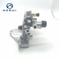China D12 D13 Fuel Filter Housing for  Excavator EC360D E480D 21900852 21870635 With Sensor for sale