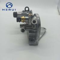 China D12 D13 Fuel Filter Housing for  Excavator EC360D E480D 21900852 21870635 With Sensor for sale