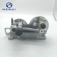 China D12 D13 Fuel Filter Housing for  Excavator EC360D E480D 21900852 21870635 With Sensor for sale