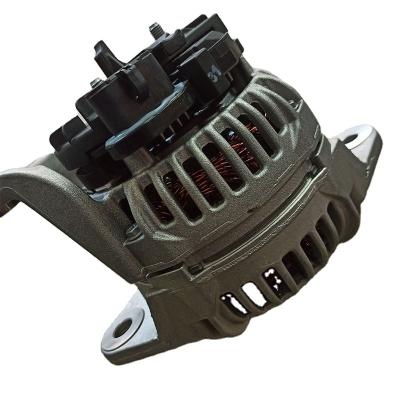 China 17204355 VOE17204355 Alternator for EC210 EC220 EC290 Excavator Parts for sale