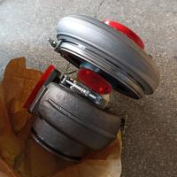 China HX55 Turbocharger for Holset Excavator Parts 4043648 Diesel Engine Turbocharger for sale
