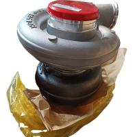 China HX55 Turbocharger for Holset Excavator Parts 4043648 Diesel Engine Turbocharger for sale