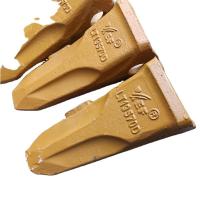 China Bucket Teeth for Hitachi Komatsu  Kobleco Excavator for sale