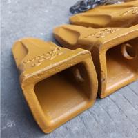 China Bucket Teeth for Hitachi Komatsu  Kobleco Excavator for sale