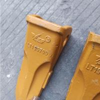 China Bucket Teeth for Hitachi Komatsu  Kobleco Excavator for sale
