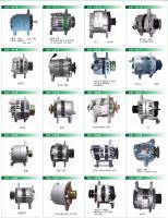 China Excavator Parts Alternator EC210BLC Generator VOE20482686 20482686 for  Alternator 24V for sale