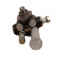 China ZX330 6HK1 Diesel Fuel Feed Pump for Hitachi Excavator Spare Parts Fuel Transfer Pump 1157501300 115750-1300 105237-4421 for sale