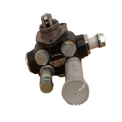 China ZX330 6HK1 Diesel Fuel Feed Pump for Hitachi Excavator Spare Parts Fuel Transfer Pump 1157501300 115750-1300 105237-4421 for sale
