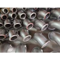 China Air Transfer Pipe  3918685 Diesel Engine Turbo Air Intake Elbow for HX35W 2835278  Turbocharger for sale