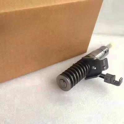 China 3116 3126  Diesel Engine Fuel Injector 127-8218 for  E320B E322 E325B E325C Excavator Parts for sale
