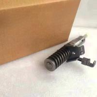 China 3116 3126  Diesel Engine Fuel Injector 127-8218 for  E320B E322 E325B E325C Excavator Parts for sale