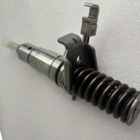 China 3116 3126  Diesel Engine Fuel Injector 127-8218 for  E320B E322 E325B E325C Excavator Parts for sale