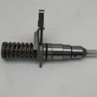China 3116 3126  Diesel Engine Fuel Injector 127-8218 for  E320B E322 E325B E325C Excavator Parts for sale