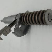 China 3116 3126  Diesel Engine Fuel Injector 127-8218 for  E320B E322 E325B E325C Excavator Parts for sale
