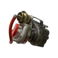 China Common Rail Turbocharger 21647837 20873313 for Excavator EC210B EC210BLC D6E Engine Turbo for sale