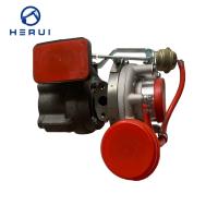 China Common Rail Turbocharger 21647837 20873313 for Excavator EC210B EC210BLC D6E Engine Turbo for sale