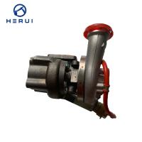 China Common Rail Turbocharger 21647837 20873313 for Excavator EC210B EC210BLC D6E Engine Turbo for sale