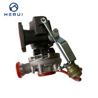 China Common Rail Turbocharger 21647837 20873313 for Excavator EC210B EC210BLC D6E Engine Turbo for sale