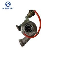 China Common Rail Turbocharger 21647837 20873313 for Excavator EC210B EC210BLC D6E Engine Turbo for sale