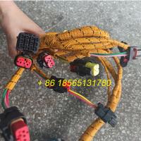 China E320D E323D C6.4  Engine Wiring Harness 296-4617 2964617 for  Excavator Parts for sale